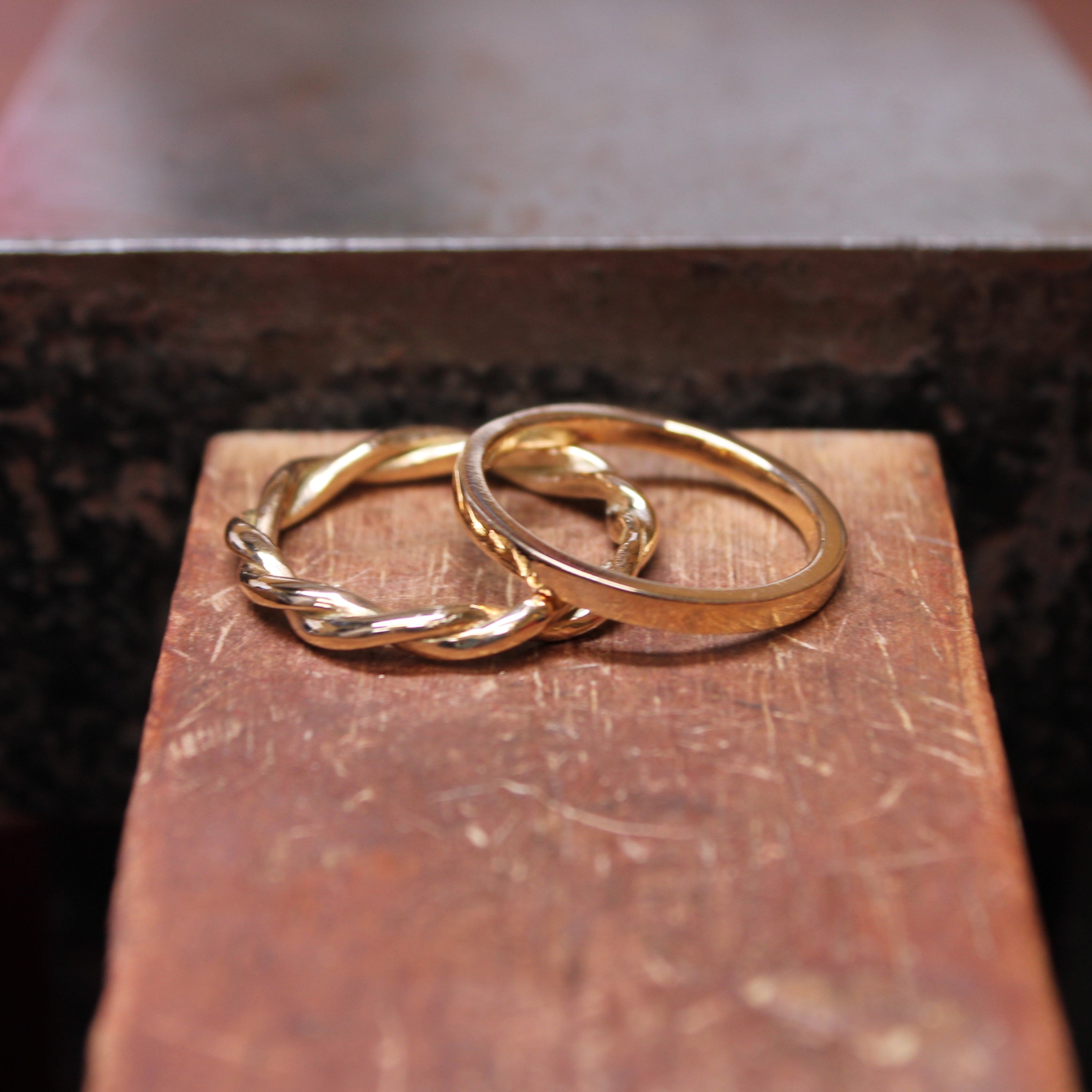 Engagement Rings | Rings for a Lifetime of Love | Jenny Blossom ...